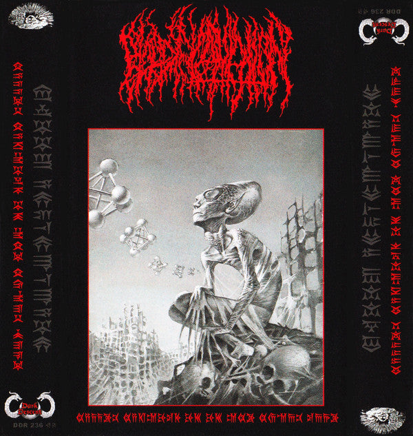 Buy Blood Incantation : Hidden History Of The Human Race (Album,Limited ...