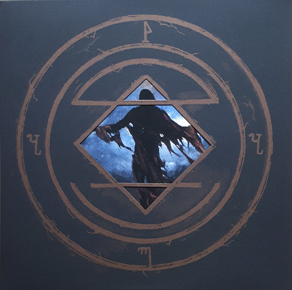 Buy Uada : Djinn (LP,Album,Deluxe Edition,Limited Edition) Online for a ...