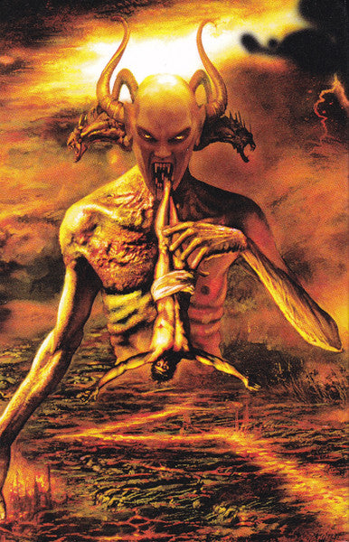 Buy Angelcorpse : Of Lucifer And Lightning (Album,Limited Edition ...