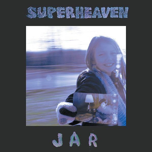Buy Superheaven : Jar (10th Anniversary Edition) (LP,Album,Limited ...