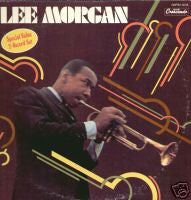 Buy Lee Morgan : Lee Morgan (LP,Compilation) Online for a great price ...