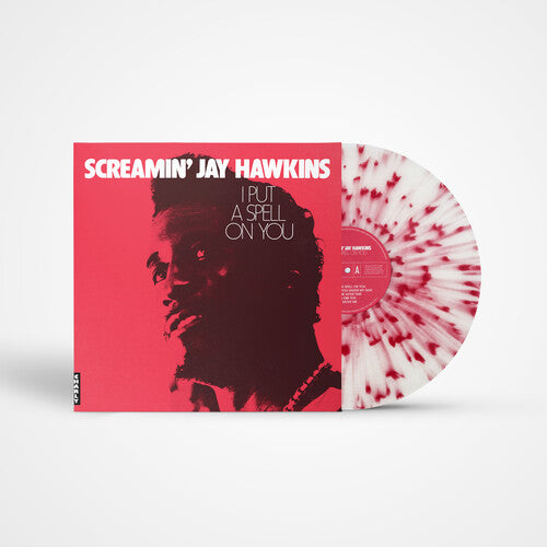 HAWKINS,SCREAMIN JAY / PUT A SPELL ON YOU – Apollo Exos