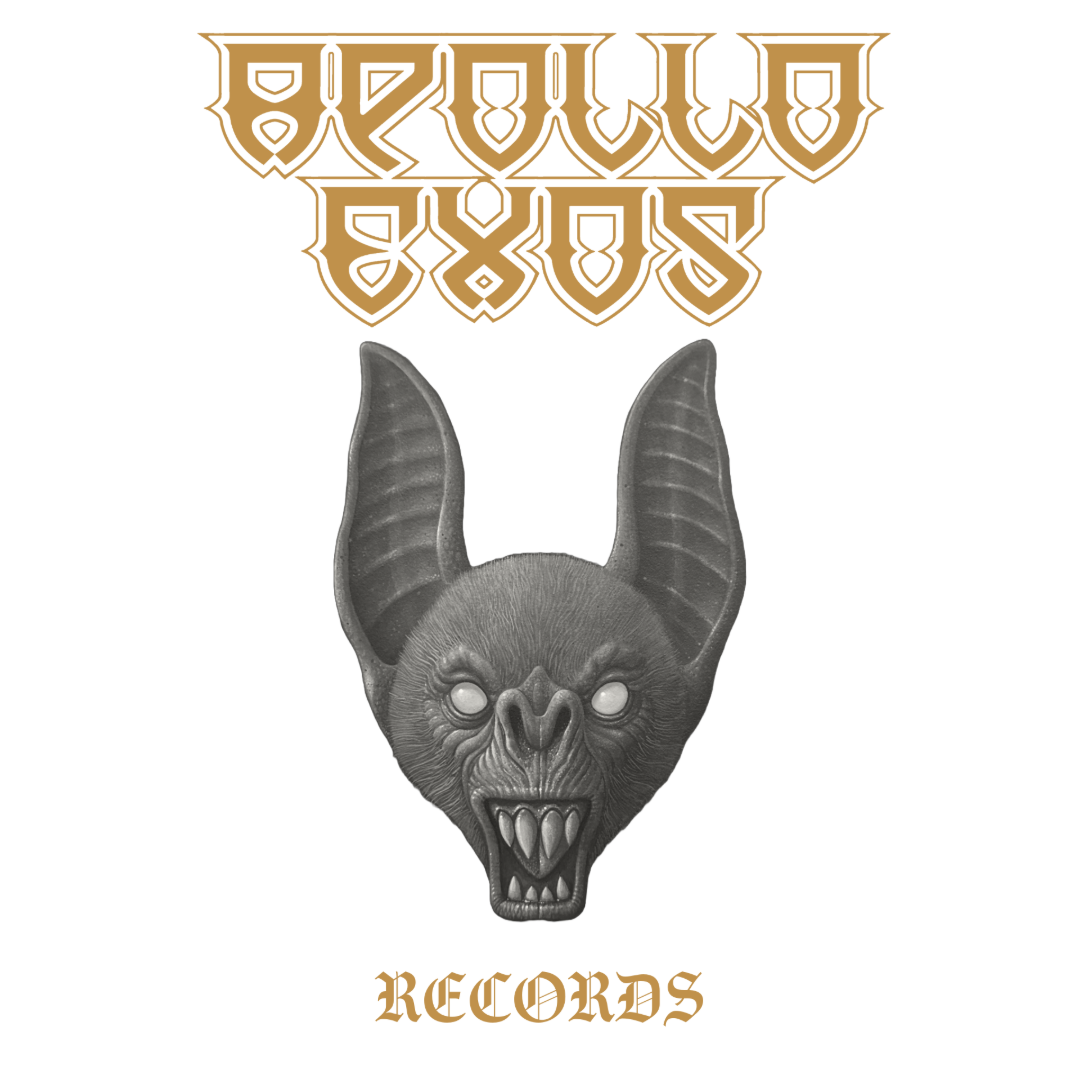 CASSETTE'S – Apollo Exos